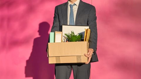 Das ist Kündigungsgrund Nummer 1 in Deutschland | STERN.de