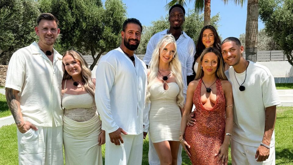 „Temptation Island"-Wiedersehen: Wie ging es für die Kandidatenpaare ...