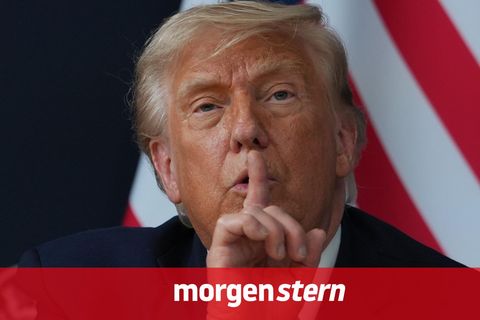 Politik im Ausland - News und Hintergründe | STERN.de