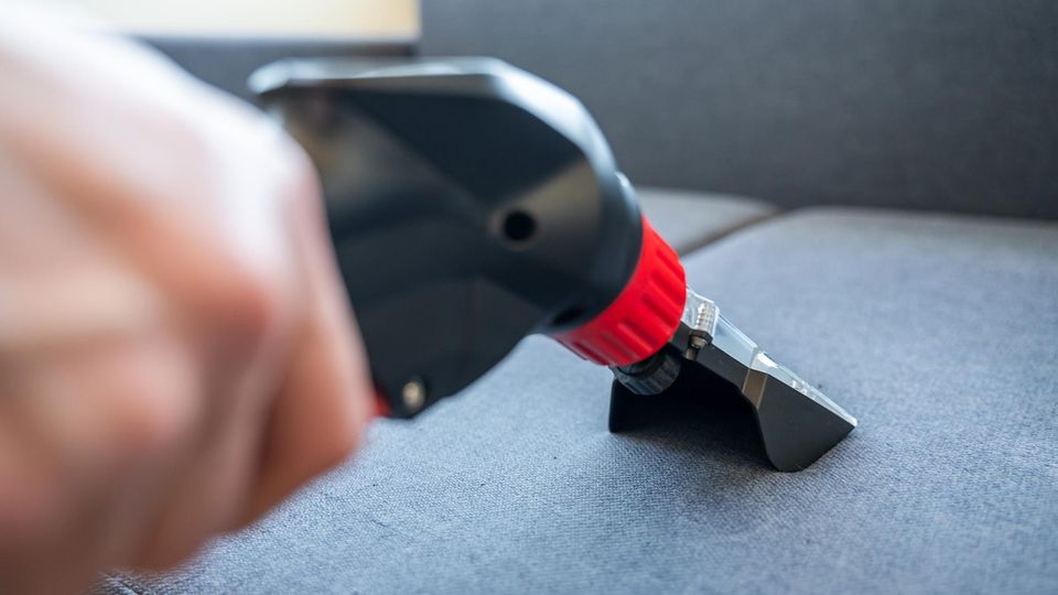 Prime Day: Akku-Handstaubsauger fürs Auto für rund 62 statt 100 Euro ...