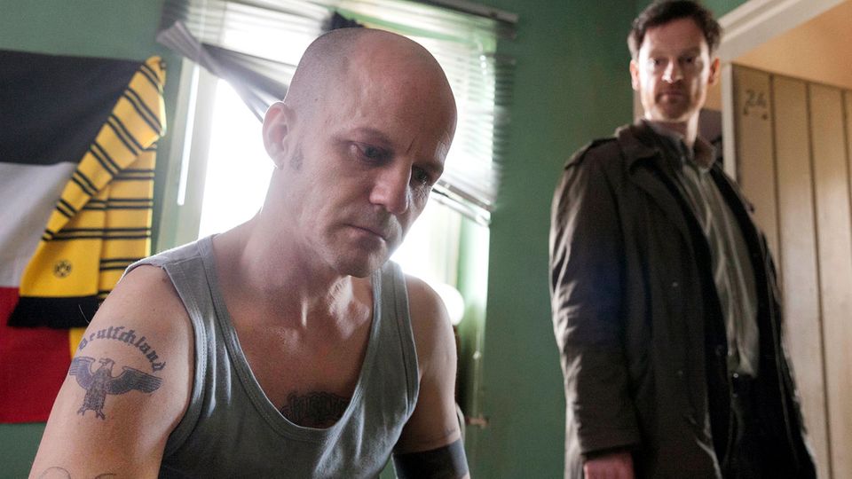 "Tatort" aus Dortmund: Von Ratten und (Nazi-)Schweinen | STERN.de