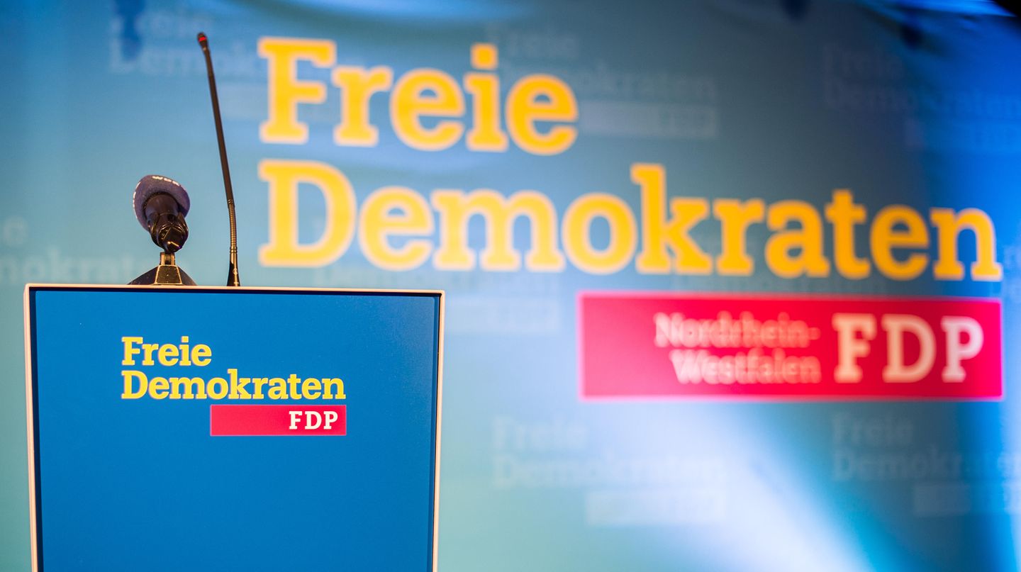 FDP | STERN.de