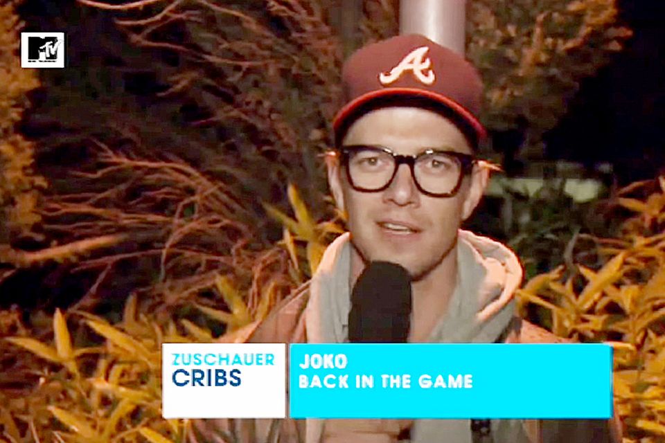 Joko und Klaas: So begannen die Entertainer ihre Karriere | STERN.de