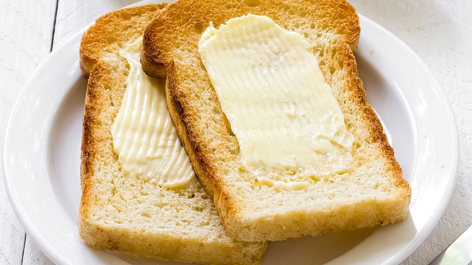 Butterbrot | STERN.de