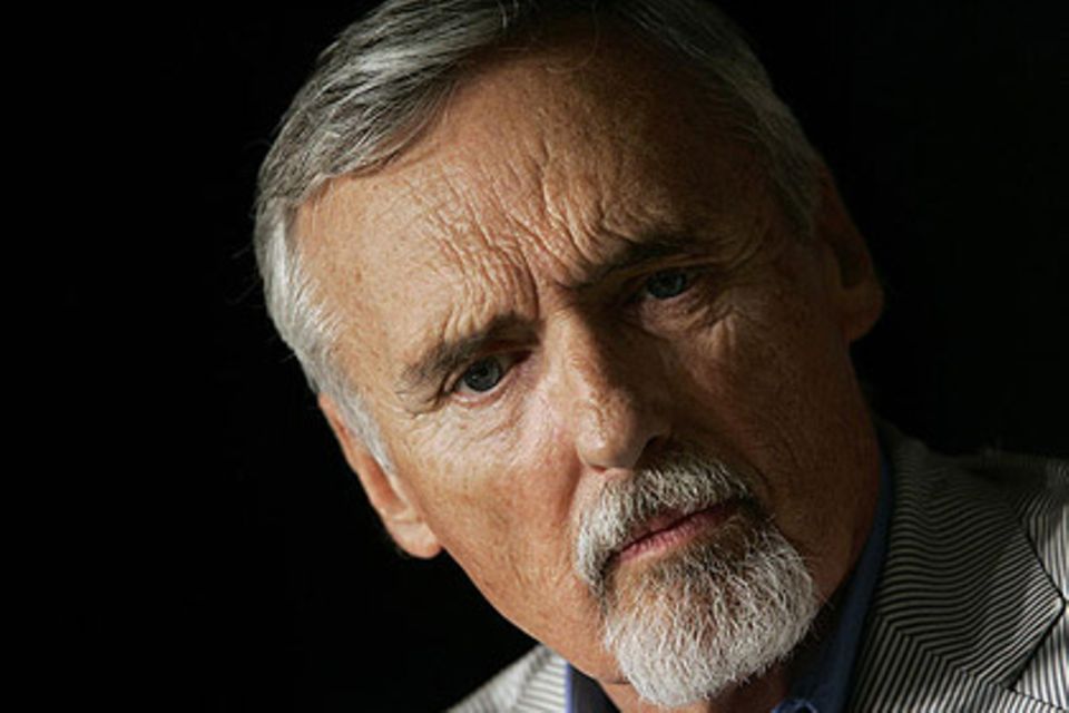 Dennis Hopper: Good bye, Easy Rider - zum Tod des Schauspielers | STERN.de