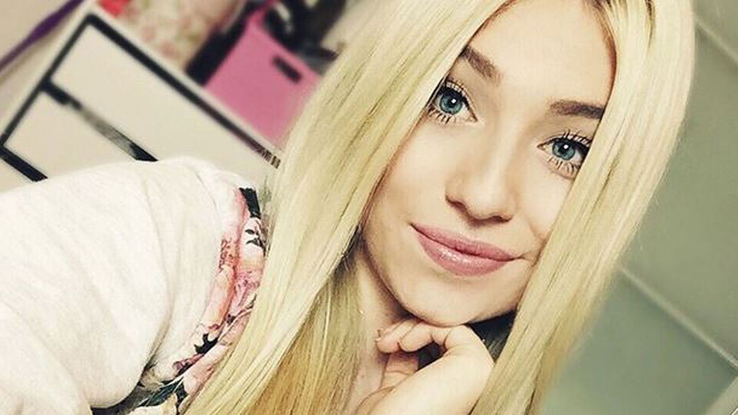 Bibisbeautypalace Warum Ist Youtuberin Bianca Bibi Heinicke So