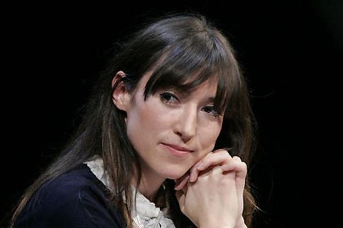 Charlotte Roche spricht über ihre größten Erziehungsfehler | STERN.de