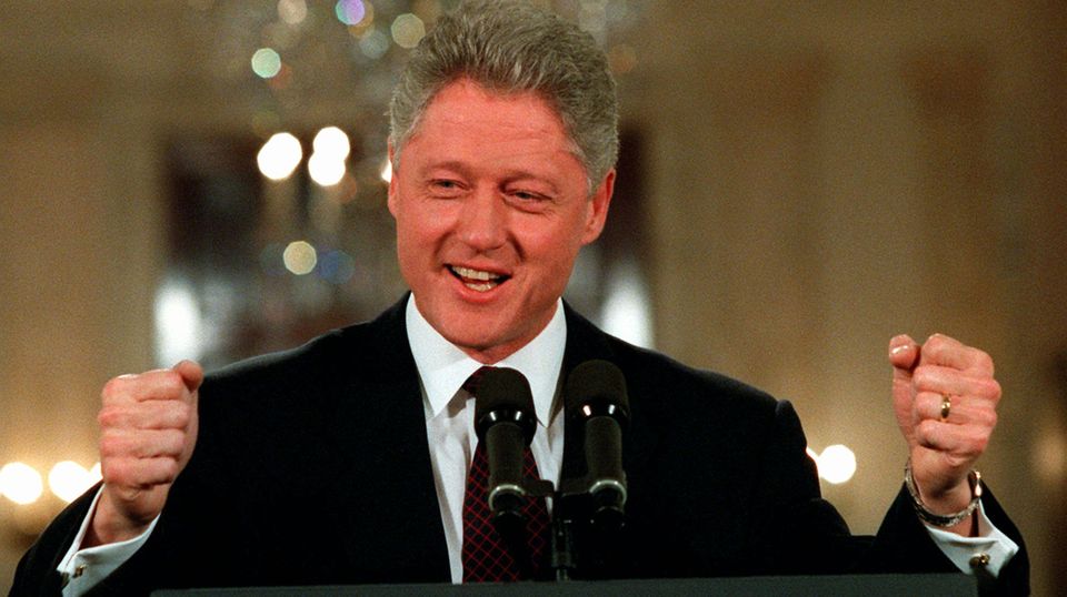 Al Gore | STERN.de