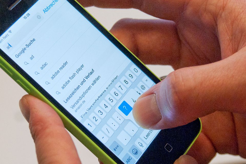 Apple iPhone: Diese 12 Tricks sollte jeder Nutzer kennen | STERN.de