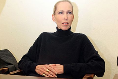 Nora Balling: Rosenkrieg gegen Thomas Anders | STERN.de