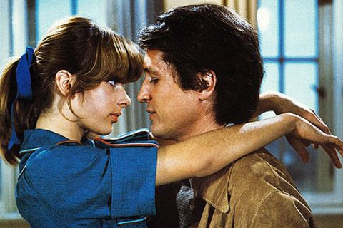 Fotobuch Akt in der DDR: Bilder aus 40 Jahren Nacktsein im Osten | STERN.de