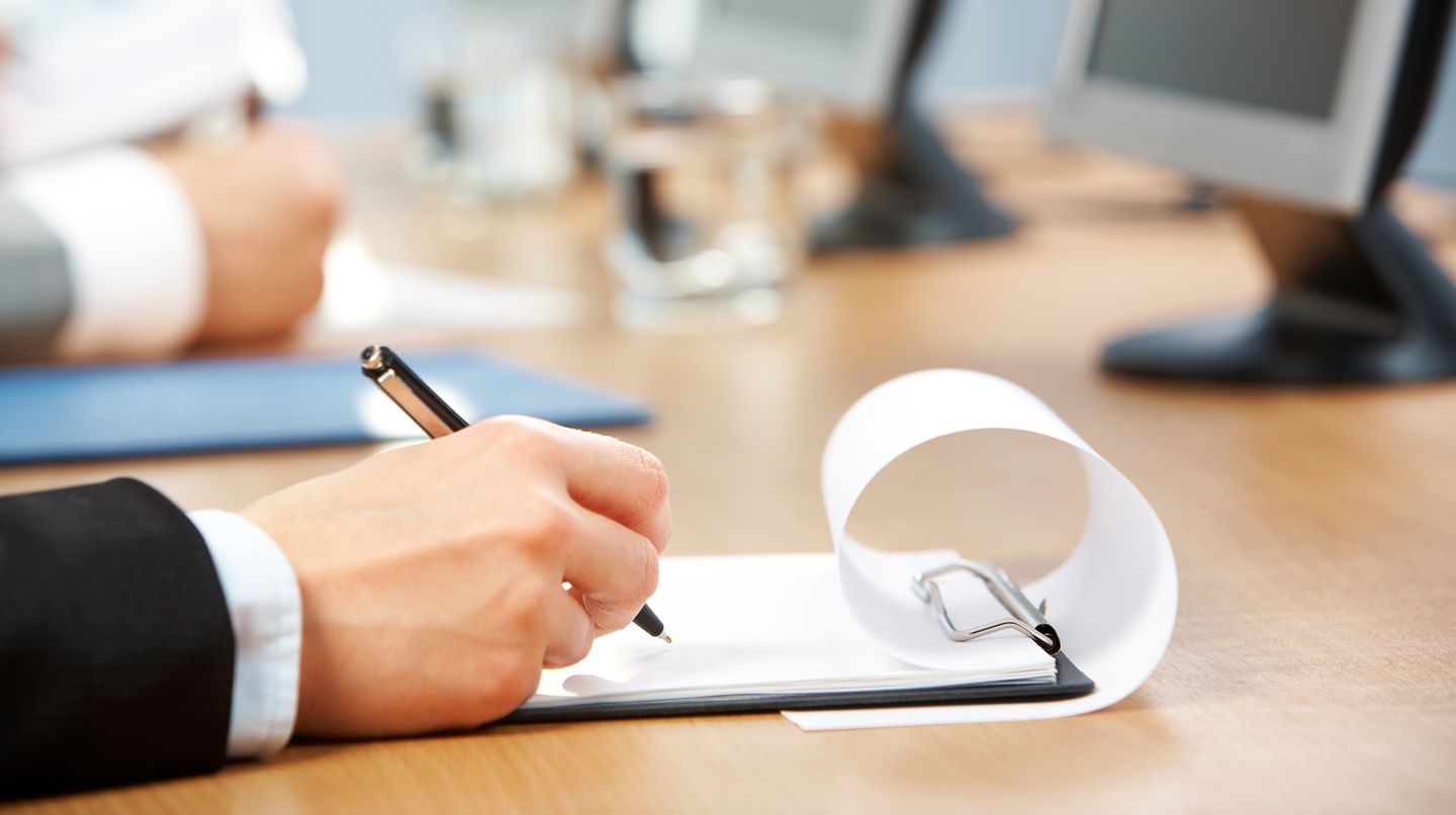 3. Teil: Assessment-Center-Test III | STERN.de