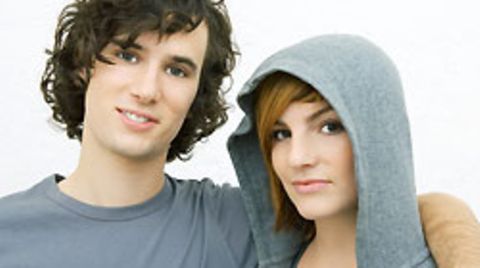 Teenager: Mit 15 hat man noch Träume | STERN.de