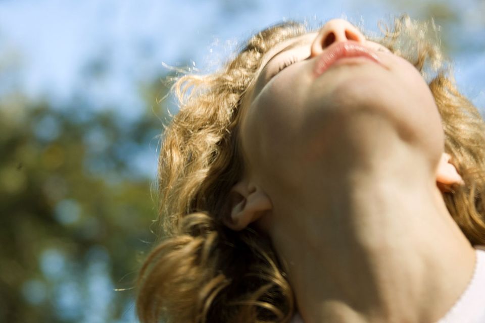 Pseudokrupp bei Kindern: Plötzlich bleibt die Luft weg | STERN.de