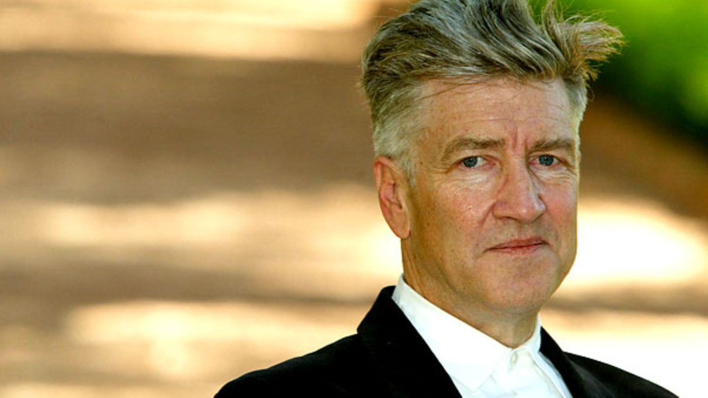 David Lynch wird 70: Der Mystiker des amerikanischen Kinos | STERN.de