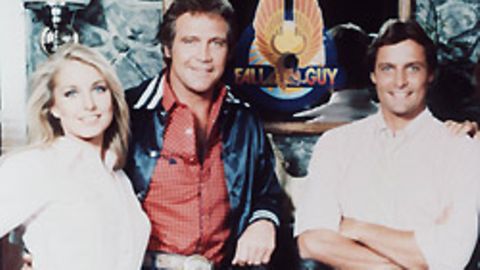 Ryan Gosling als Colt Seavers: Remake von "Ein Colt für alle Fälle ...