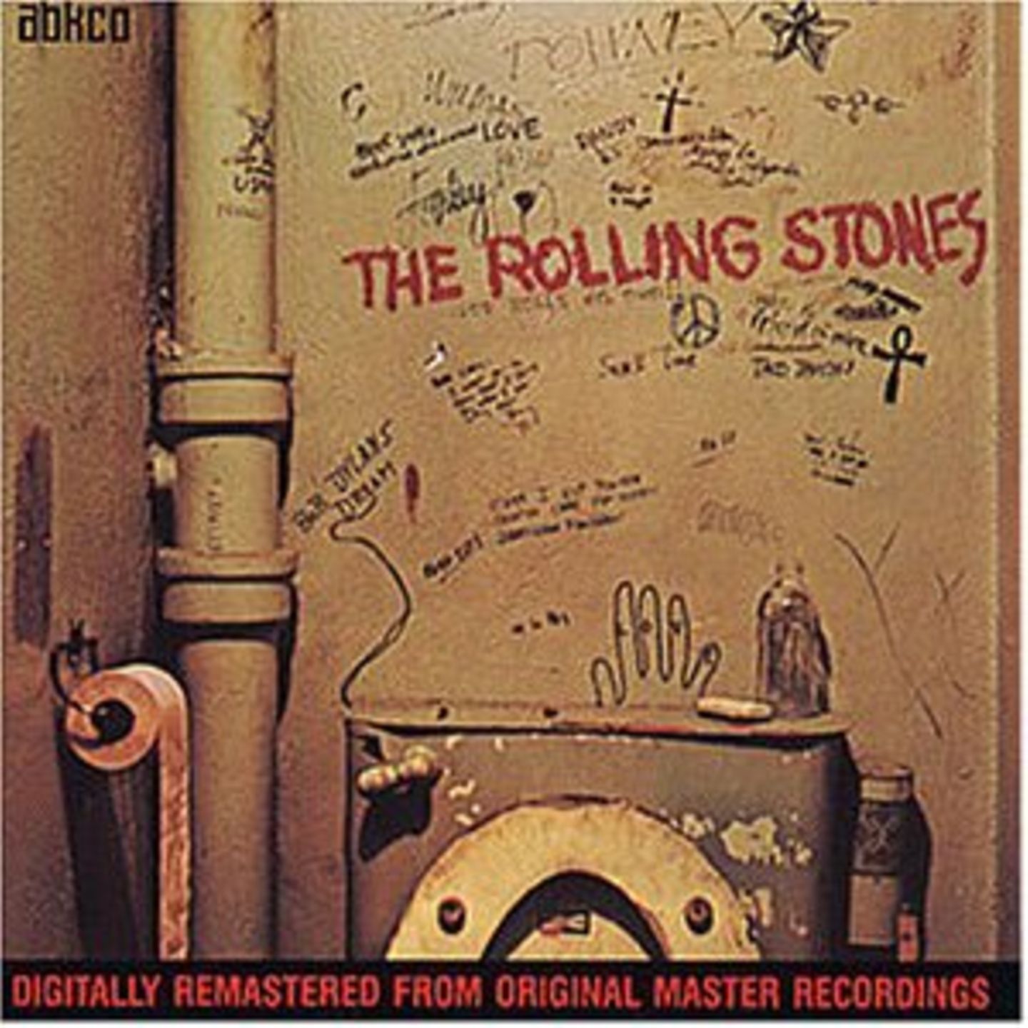 Keith Richards Wird 75 Die Besten Alben Der Rolling Stones Stern De