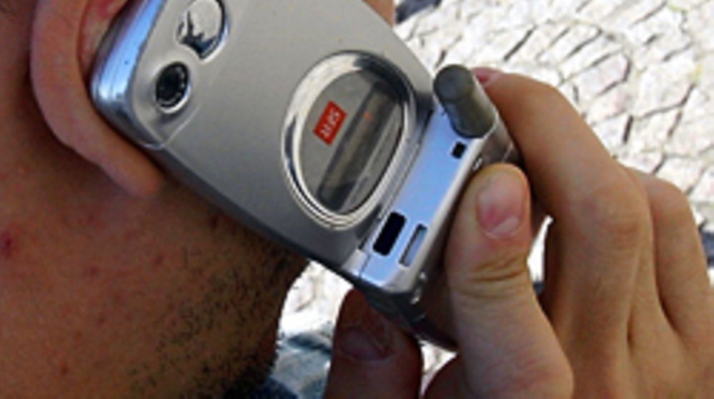Stalking-Prozess: Das Telefon als Waffe | STERN.de