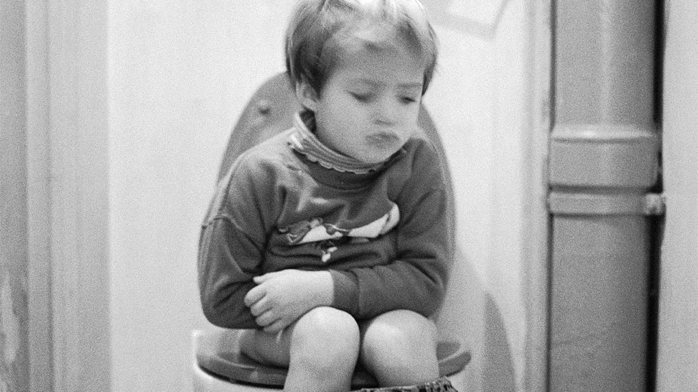 Brechdurchfall bei Kindern: Rebellion der Eingeweide | STERN.de