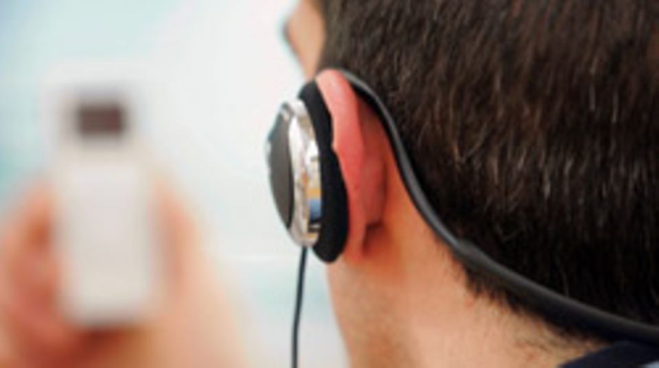 Karlheinz Brandenburg | STERN.de