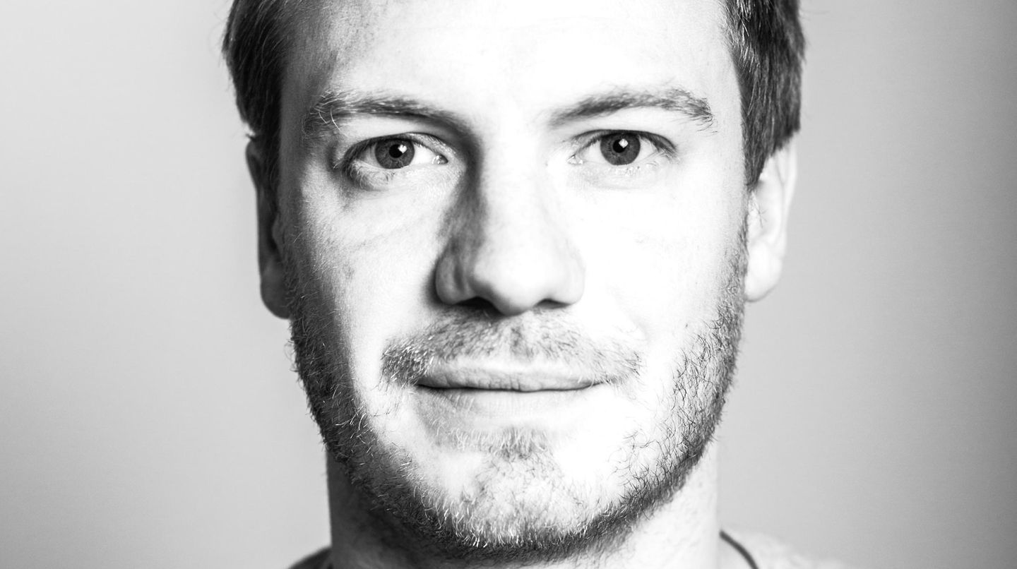 Felix Haas | STERN.de