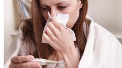 Schnupfen und Erkältung: Was gegen eine rote, wunde Nase hilft | STERN.de