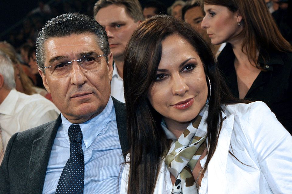 Simone Thomalla im "Tatort": "Wie Claudia Roth mit Winnetou-Perücke ...