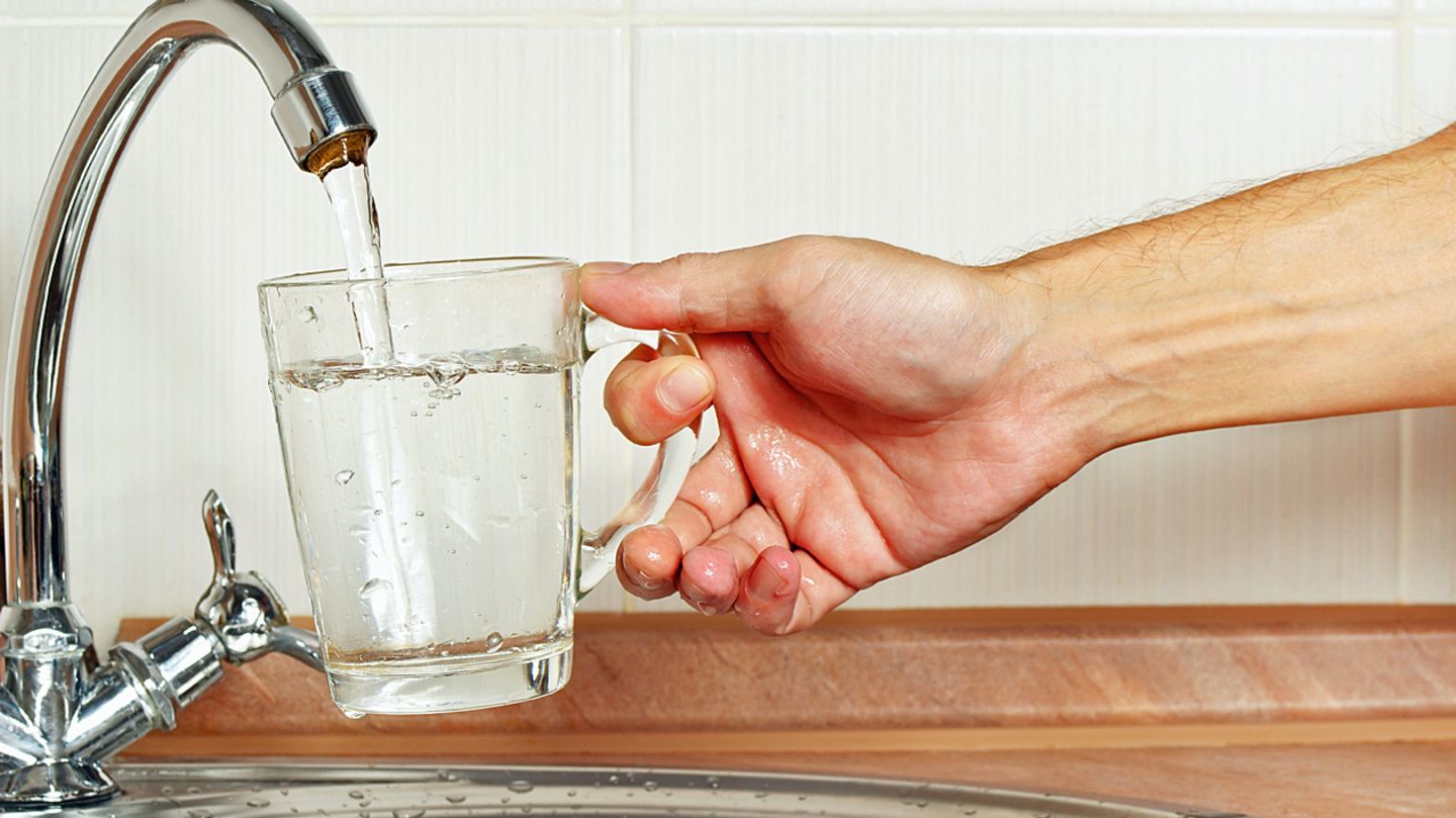 Wasser im Faktencheck: Die wichtigsten Antworten | STERN.de