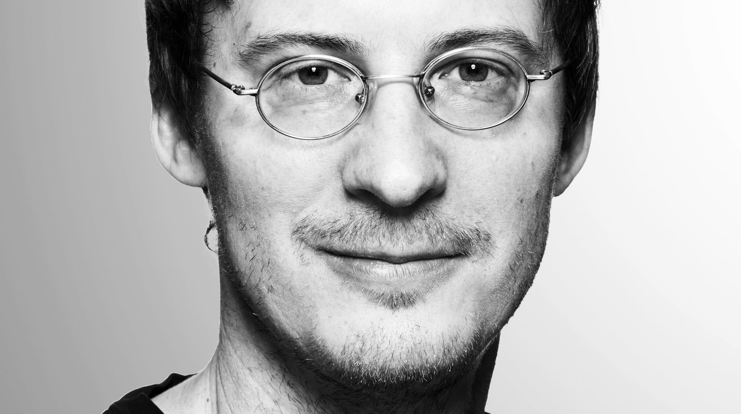 Matthias Schmidt | STERN.de