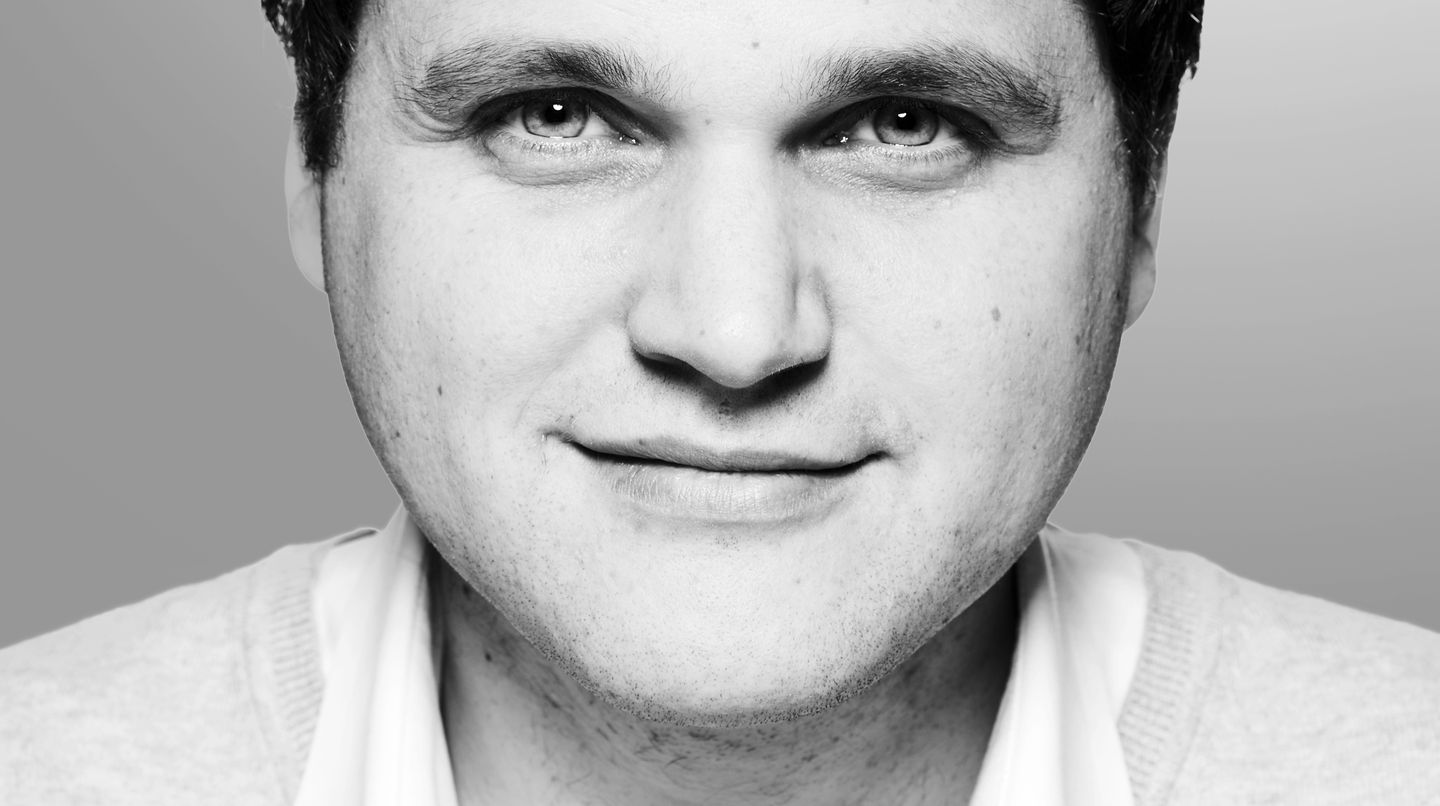 Nicolas Büchse | STERN.de