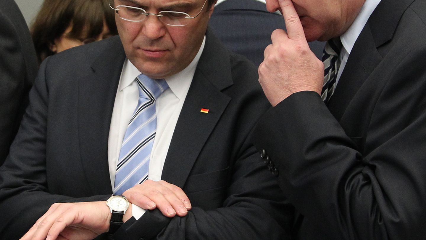 Der Investigativ-Blog: 10 Fragen an Fritsche | STERN.de