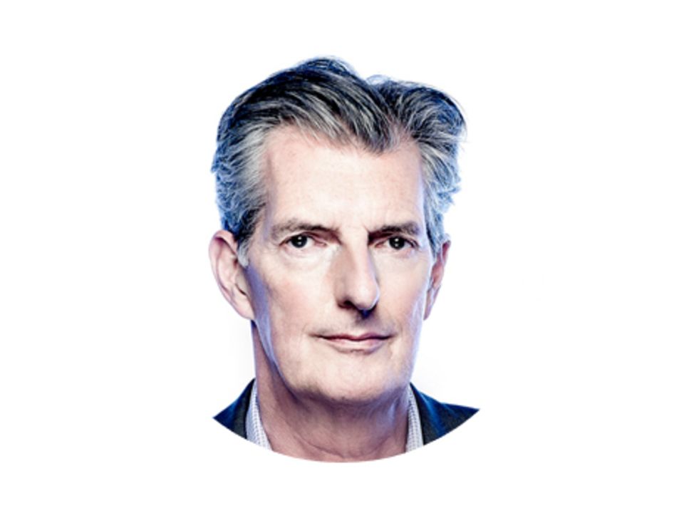 70 Jahre stern: Ein Rück- und Ausblick von Herausgeber Andreas Petzold ...