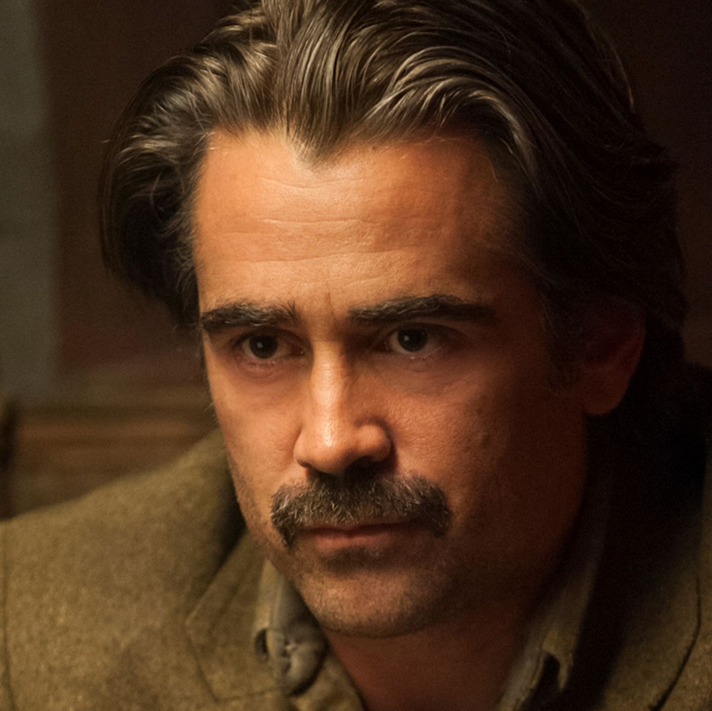 Rekrutten Colin Farrell