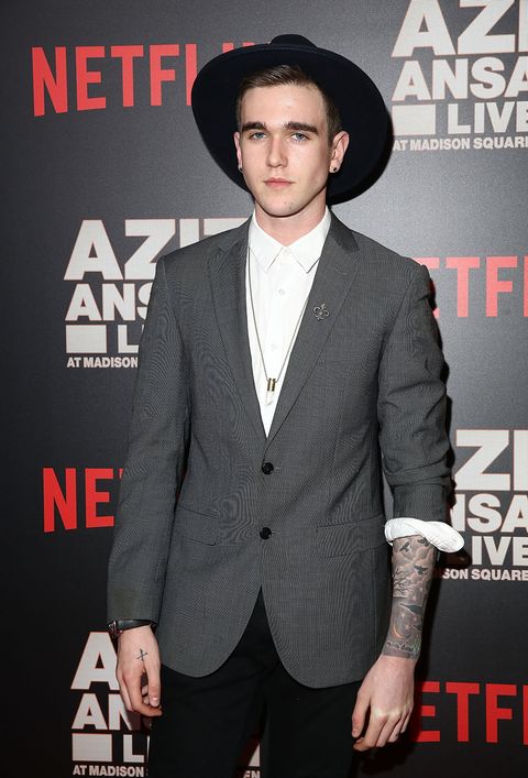 Gabriel Day-Lewis und Co: Das sind Hollywoods heiße Söhne | STERN.de