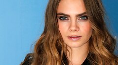 Cara Delevingne spendet ihren Orgasmus der Wissenschaft | STERN.de