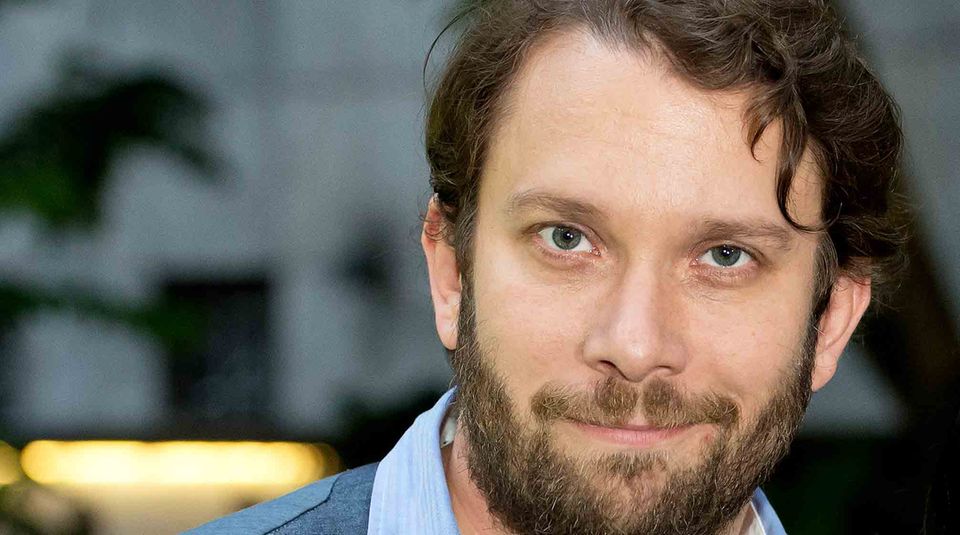 Christian Ulmens neu Serie "Jerks" feiert heute Abend Premiere im Free ...