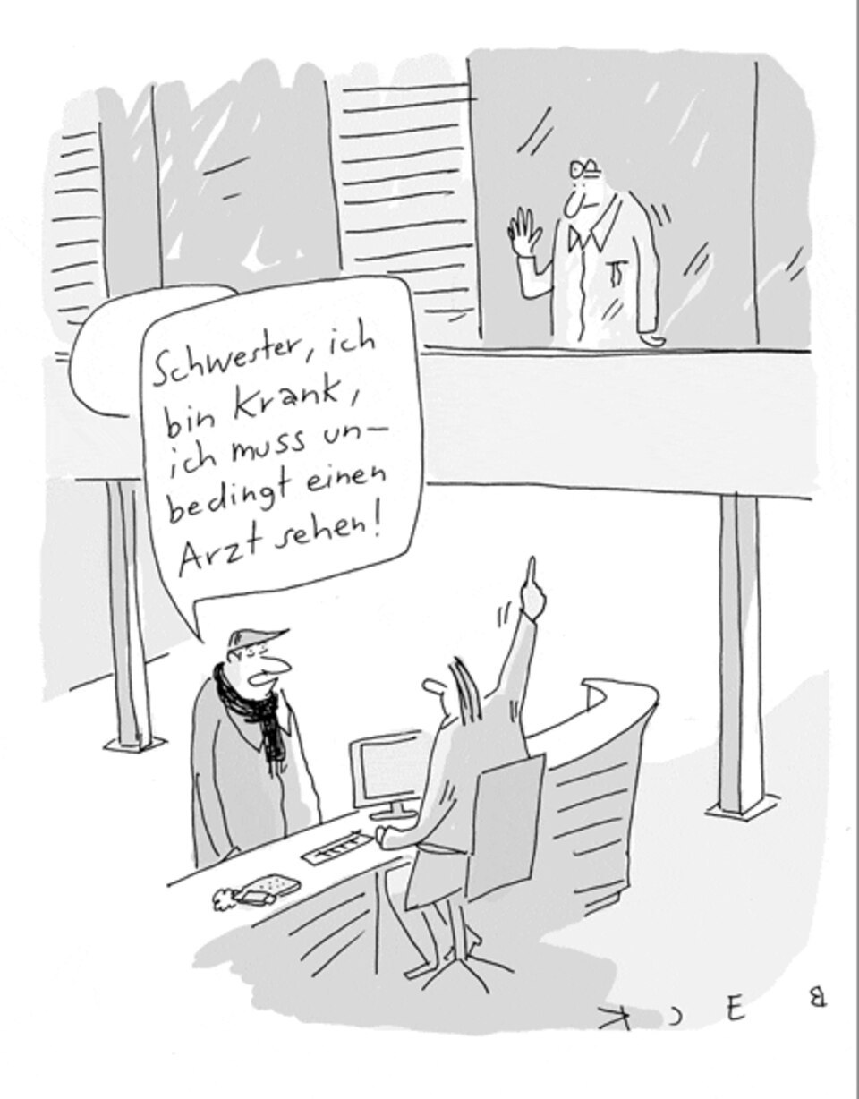 Cartoons | STERN.de