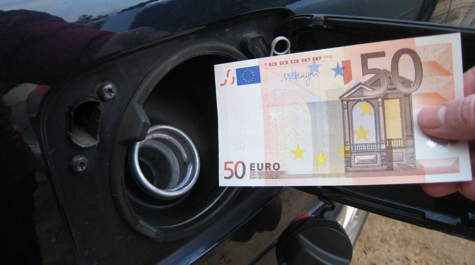Benzinpreise: So tanken Sie billiger | STERN.de