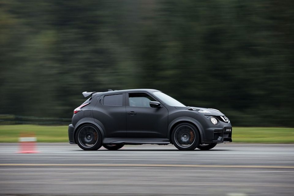 Ritt auf dem Asphalt-Godzilla | STERN.de