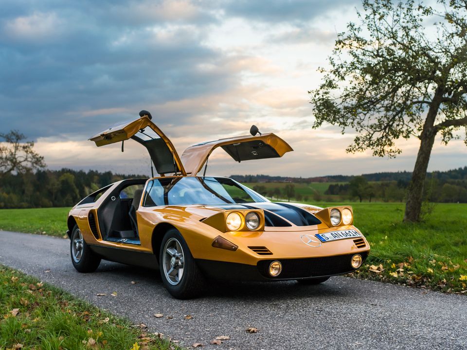 Stipendiat 2014: Kristoffer Finn | STERN.de