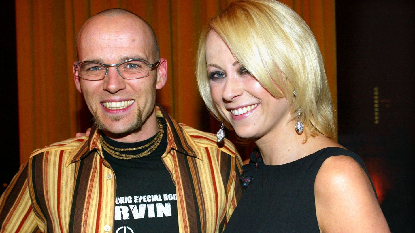 Jenny Elvers: Ihr Leben, ihre Rollen und ihre Männer | STERN.de