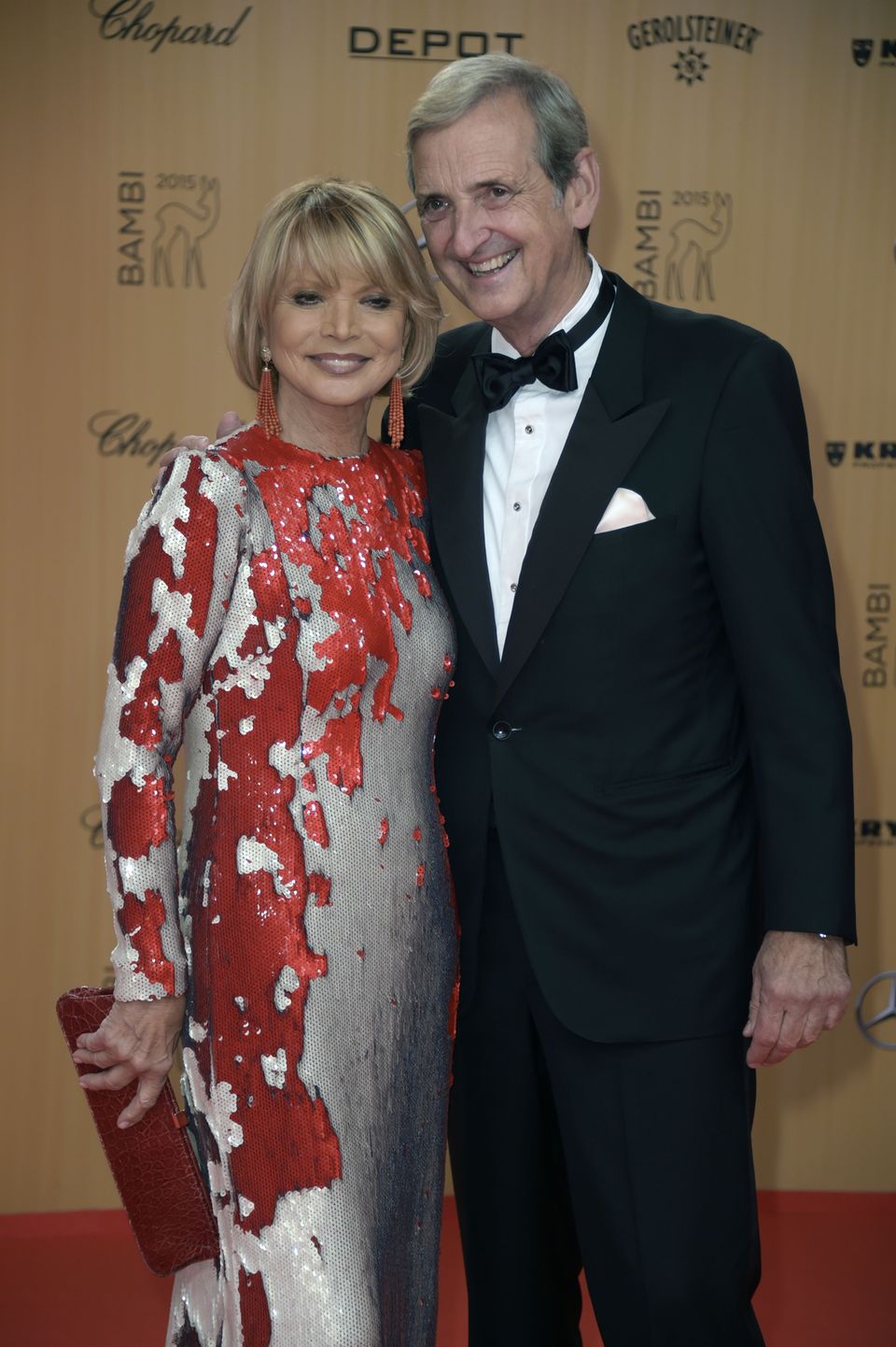 Ben Tewaag: Seine schrecklich heile Familienwelt in Bildern | STERN.de