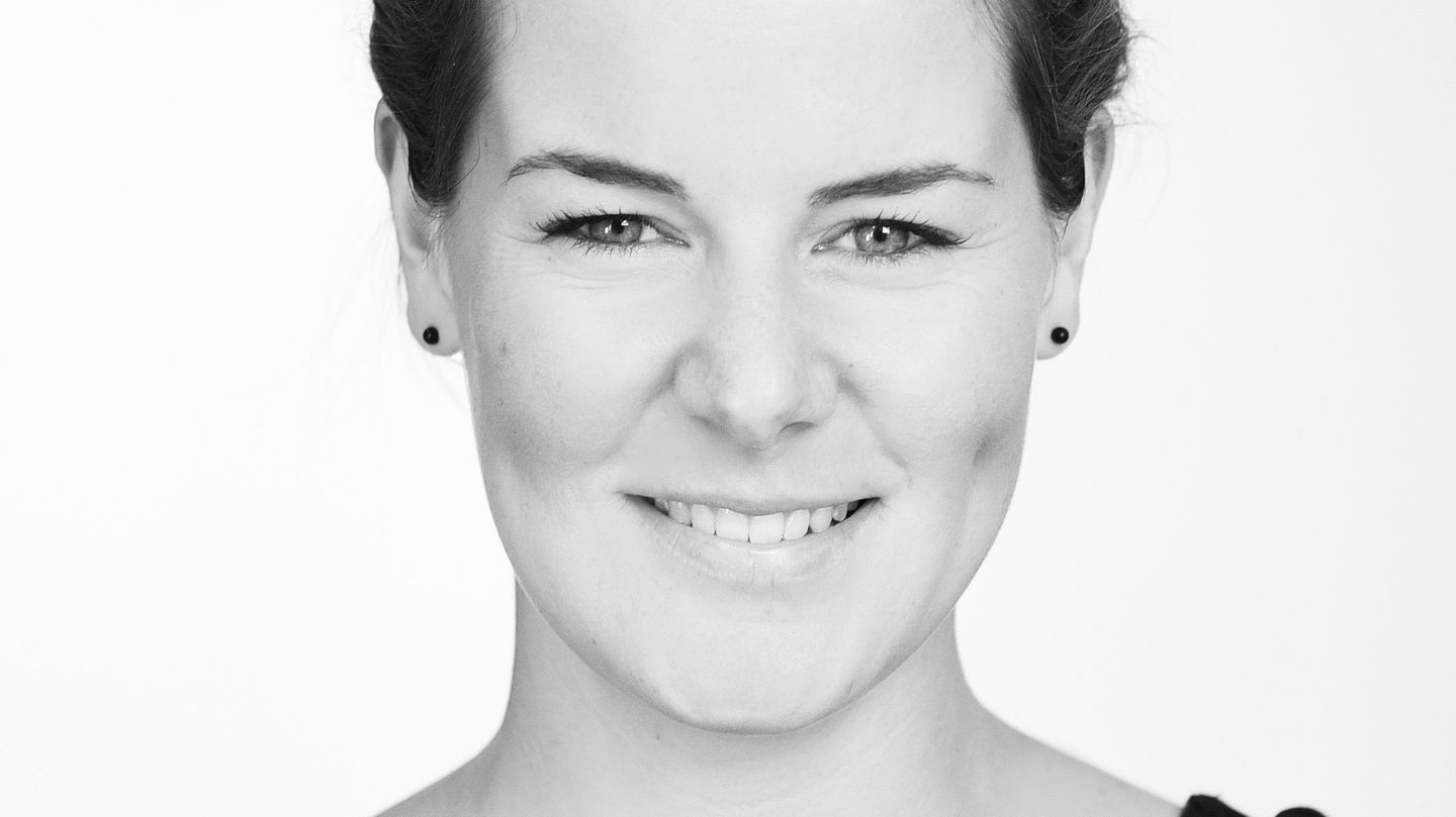 Katharina Frick | STERN.de