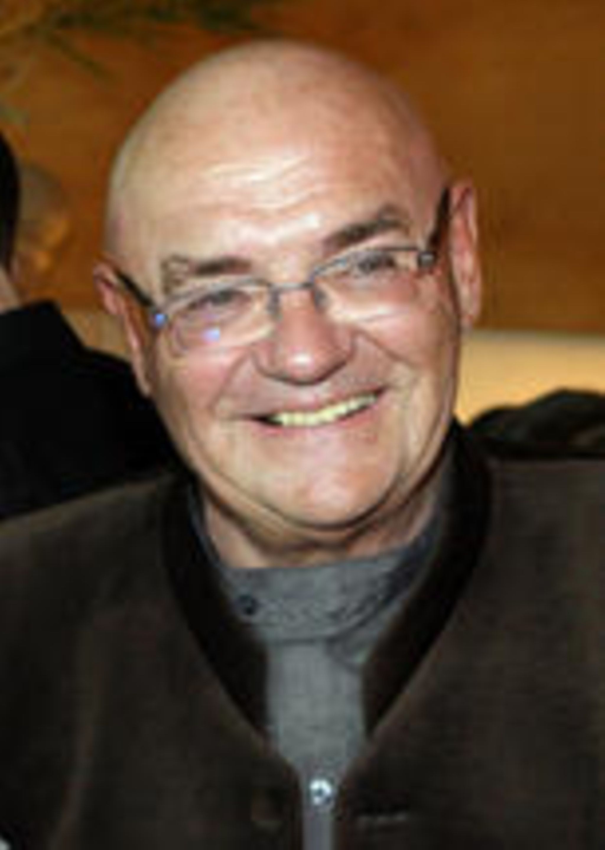 Der Investigativ-Blog: Comeback von Partykönig Schmidt | STERN.de