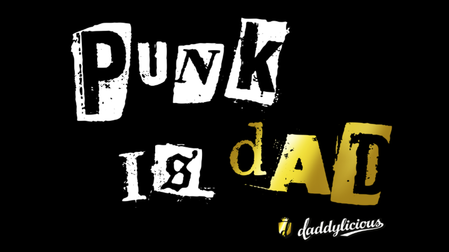 Daddylicious: Punk is Dad – Stimmt das wirklich? | STERN.de