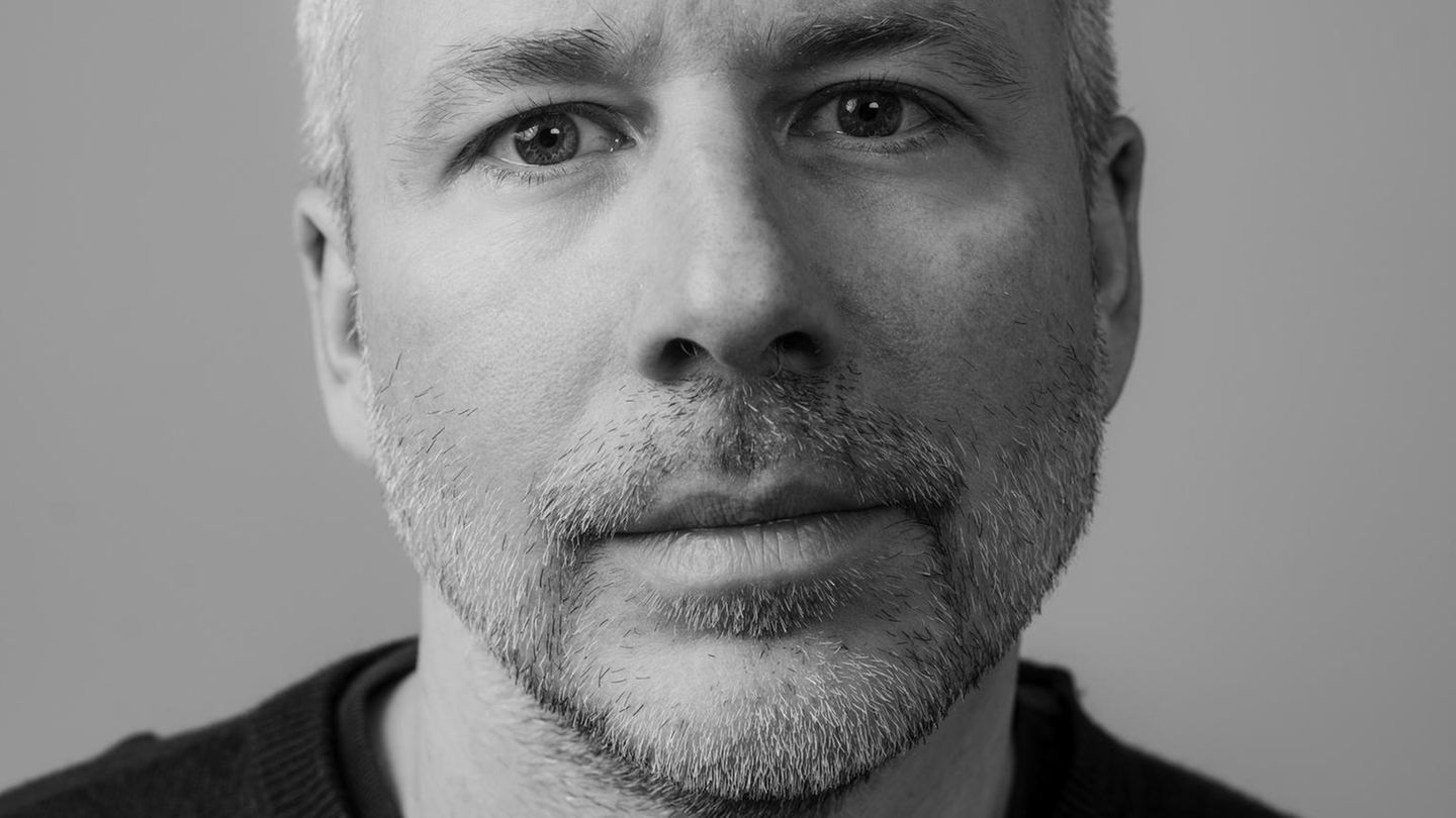 Patrick Rösing | STERN.de