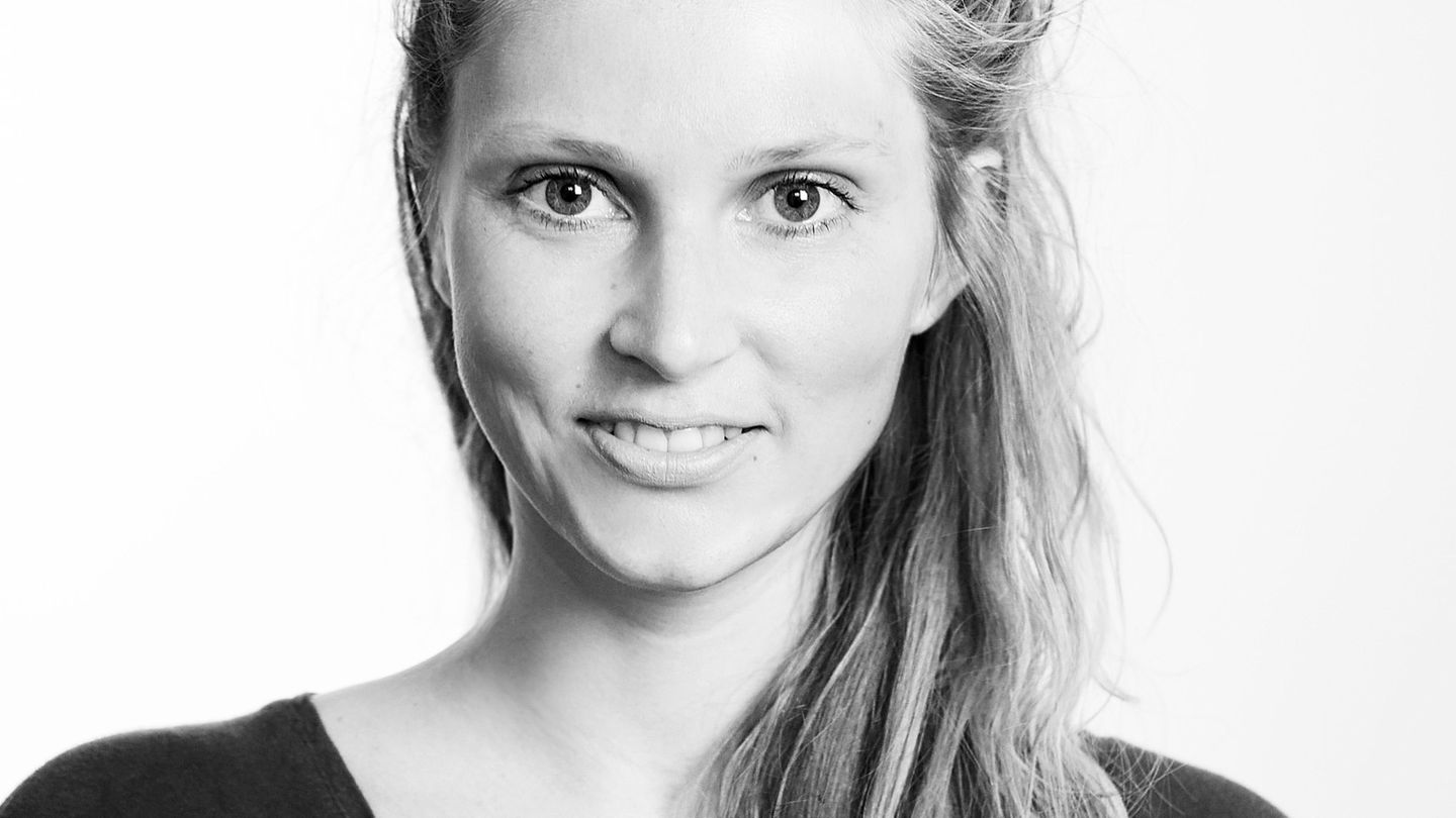 Stephanie Beisch | STERN.de