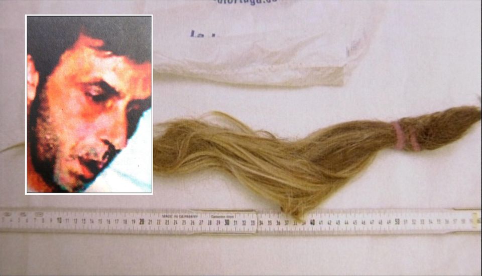 Die schlimmsten deutschen Serienmörder | STERN.de