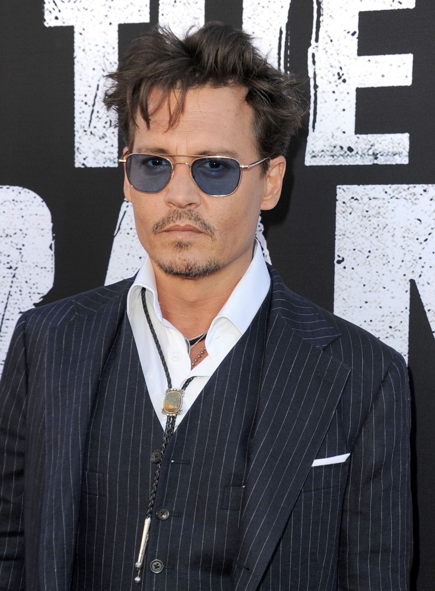 Johnny Depp wird 60: Seine optische Verwandlung | STERN.de