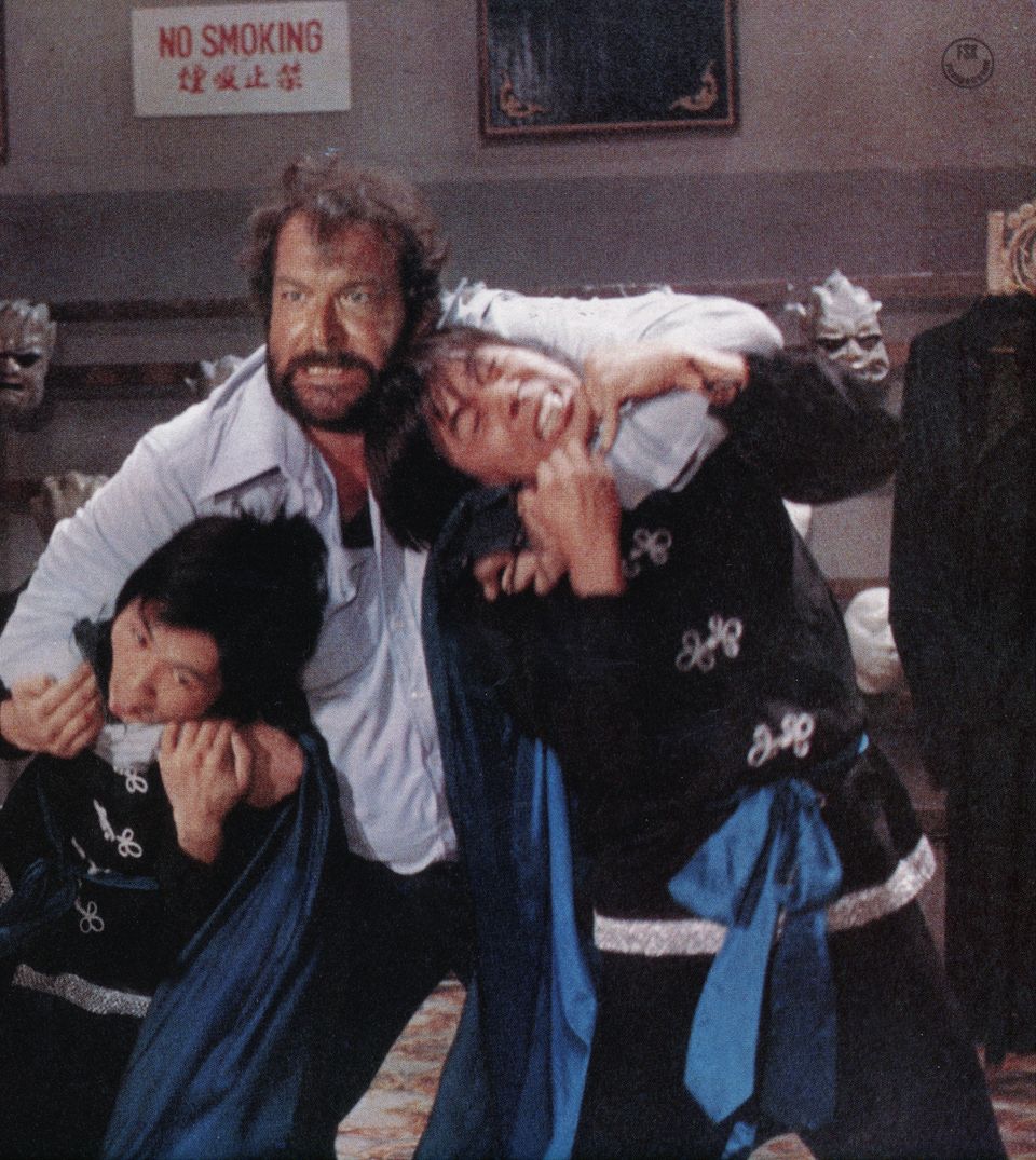 Bud Spencer: Happy Birthday, Bud! | STERN.de